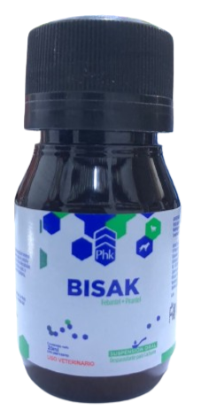 Bisak 20ml – Natur Acuarios y Mascotas