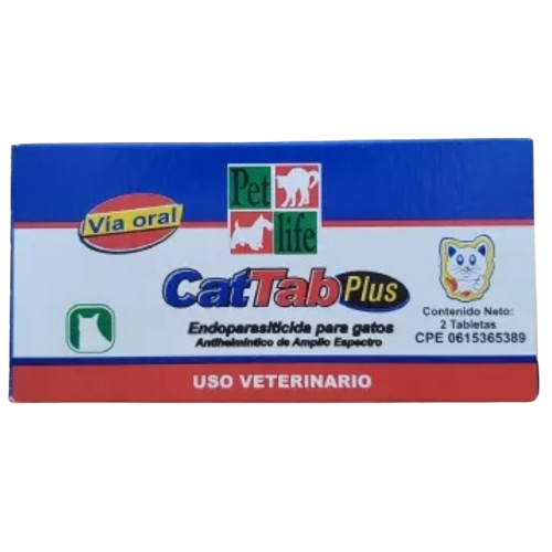 CatTab Plus PetLife – Natur Acuarios y Mascotas