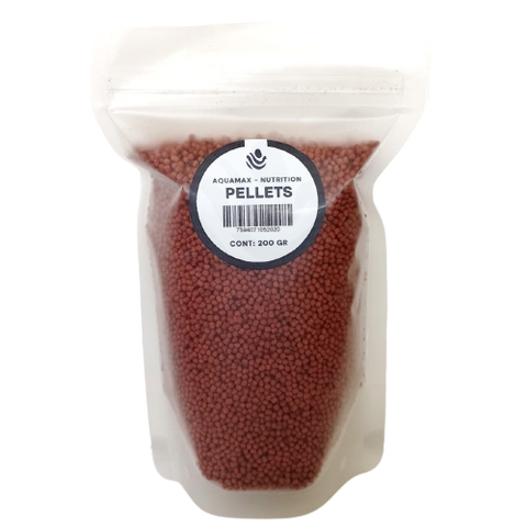 Alimento para Peces – Natur Acuarios y Mascotas